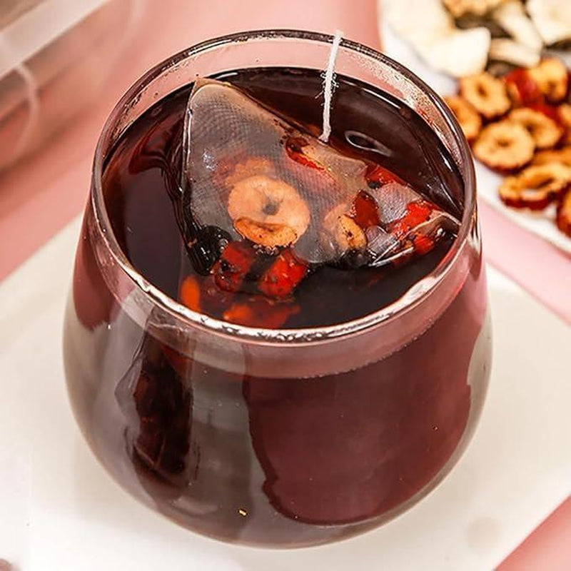 Turmeric Kidney Tea Formula, Ginseng Eight Treasures Tea, Organic Kidn ...