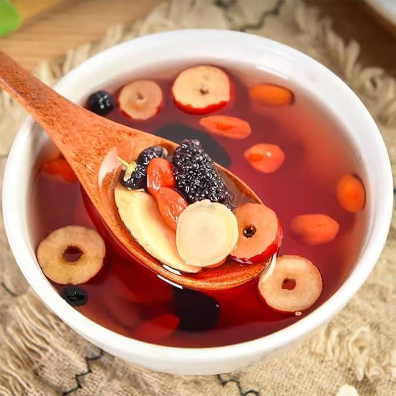 Turmeric Kidney Tea Formula, Ginseng Eight Treasures Tea, Organic Kidn ...